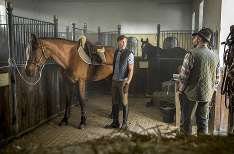 Christoph Luser | ČSFD.cz