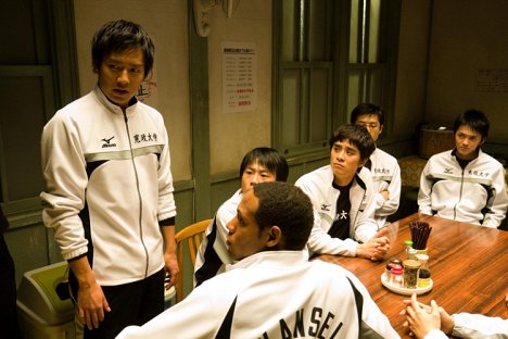 Keisuke Koide | ČSFD.cz