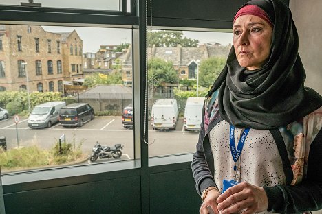 Badria Timimi | ČSFD.cz