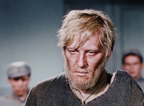 Aarno Sulkanen | ČSFD.cz