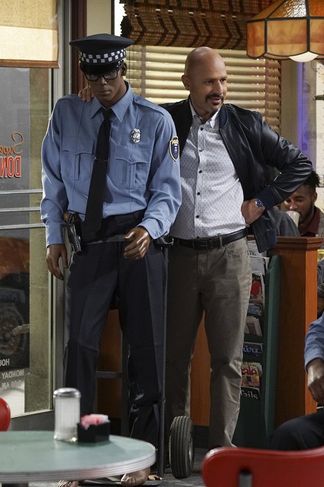 Maz Jobrani | ČSFD.cz