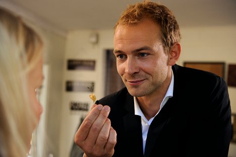 Christian Clauß | ČSFD.cz