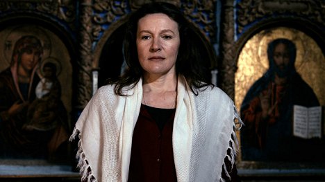 Natalka Polovynka | ČSFD.cz