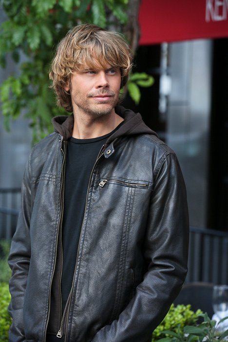 Eric Christian Olsen | ČSFD.cz