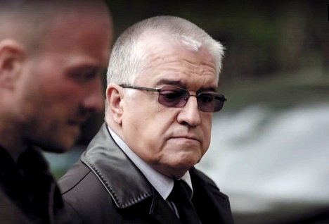 Michail Filippov | ČSFD.cz