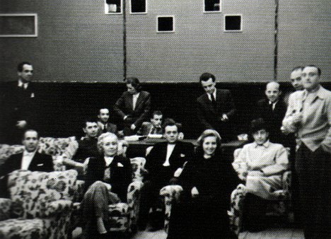 Růžena Šlemrová | Galerie - Z natáčení | ČSFD.cz