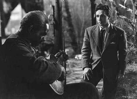 Rex Ingram | ČSFD.cz