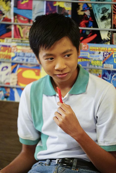 Ryan Phuong | ČSFD.cz