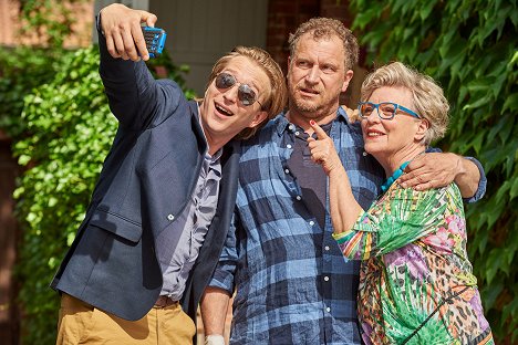 Tim Morten Uhlenbrock | ČSFD.cz