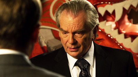 Leon Rippy | ČSFD.cz