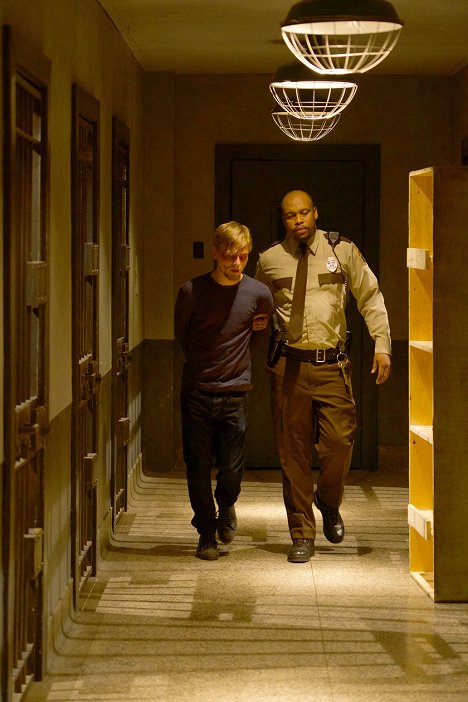 Jared Ager-Foster | ČSFD.cz