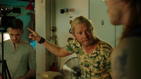 Rik Verheye | ČSFD.cz