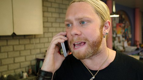 Rik Verheye | ČSFD.cz