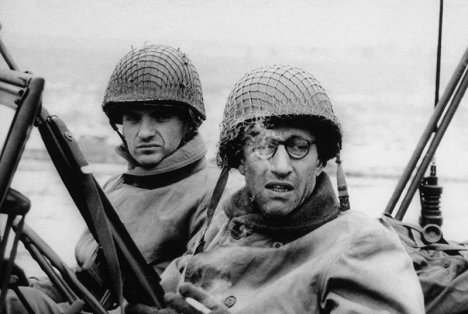 Nicolas Brieger | ČSFD.cz