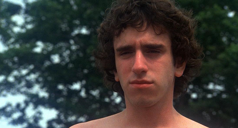 Brian Backer | ČSFD.cz