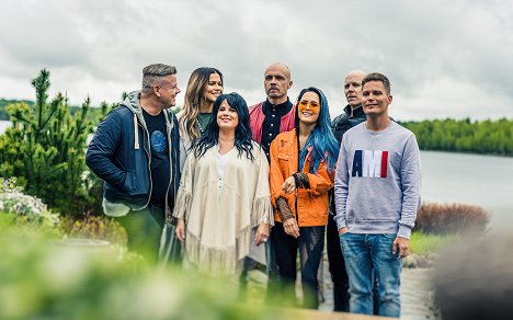 Kaija Koo | ČSFD.cz