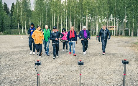 Juha Tapio | ČSFD.cz