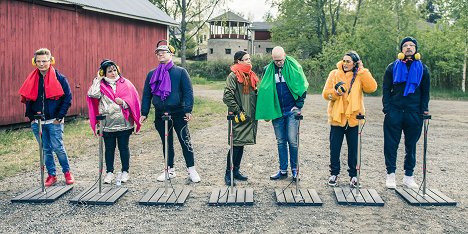 Jari Sillanpää | ČSFD.cz