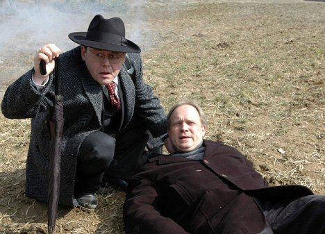 Wolfgang Pregler | ČSFD.cz