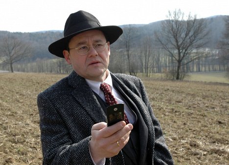 Wolfgang Pregler | ČSFD.cz