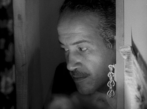 Frank Silvera | ČSFD.cz