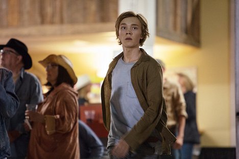 Charlie Plummer | ČSFD.cz