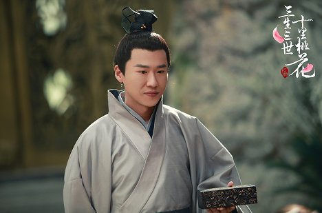 Lawrence Wang | ČSFD.cz