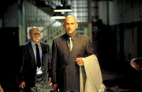 Leon Boden | ČSFD.cz