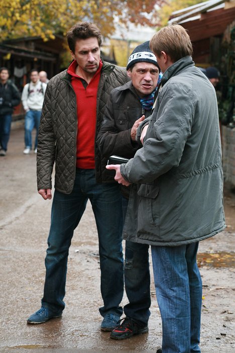 Timur Savin | ČSFD.cz