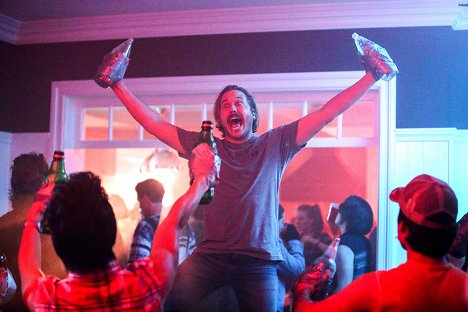 Scott MacArthur | ČSFD.sk