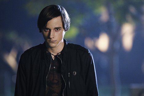 Jake Thomas | ČSFD.cz