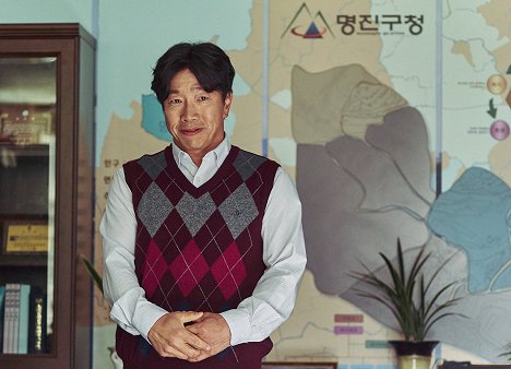 Cheol-min Park | ČSFD.cz