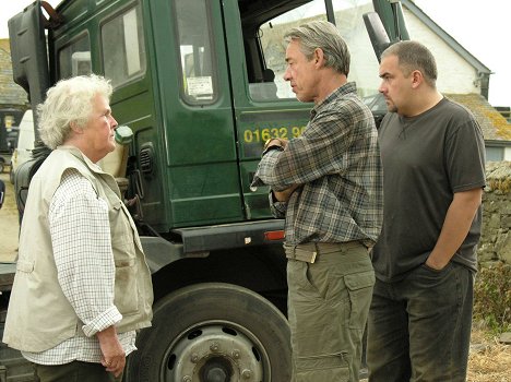 Derren Litten | ČSFD.cz