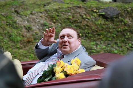 Alexandr Semčev | ČSFD.cz