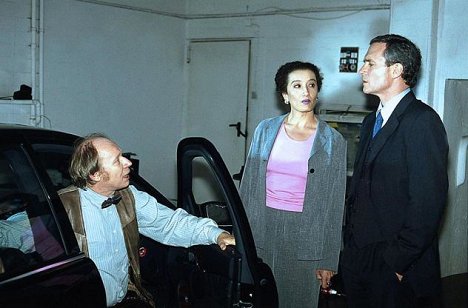 Hermann Lause | ČSFD.cz