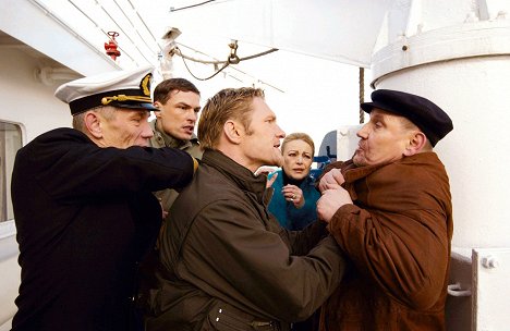 Thure Riefenstein | ČSFD.cz