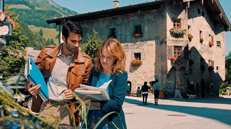 Luka Dimic | ČSFD.cz