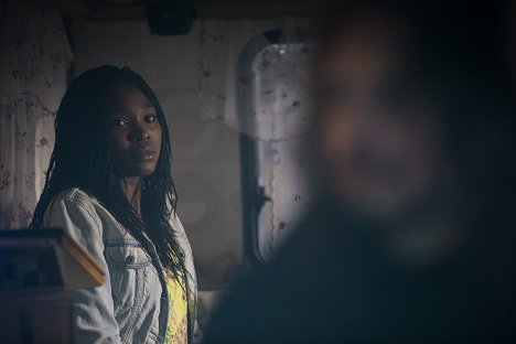 Grace Achieng | Galerie - Z filmu | ČSFD.cz