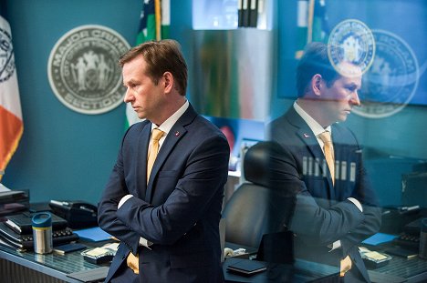 Dallas Roberts | ČSFD.cz