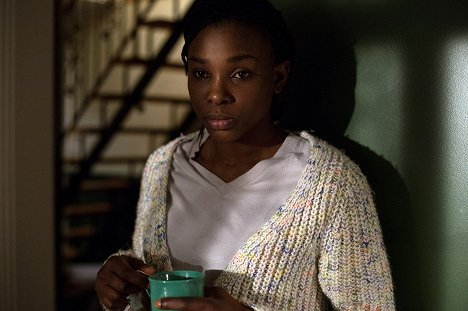 Grace Achieng | ČSFD.cz