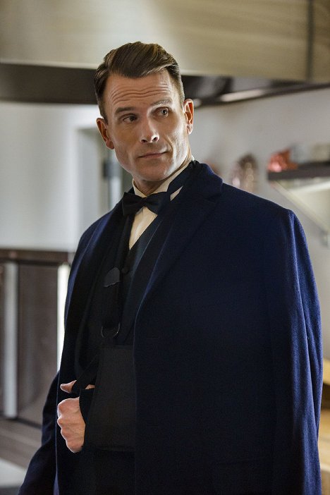 Gabriel Hogan | ČSFD.cz