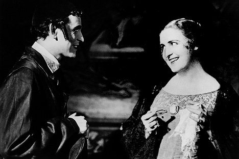 Henny Porten | ČSFD.cz