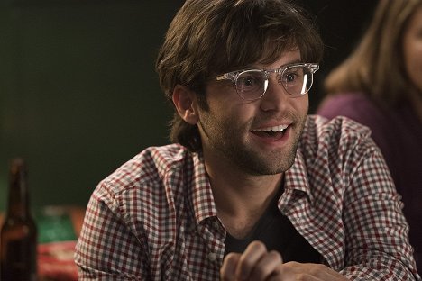 Jake Borelli | ČSFD.cz