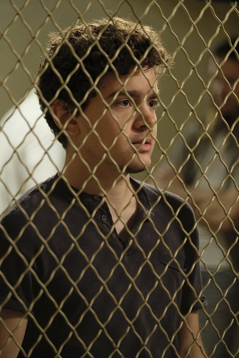 Elliot Fletcher | ČSFD.cz