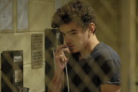 Elliot Fletcher | ČSFD.cz