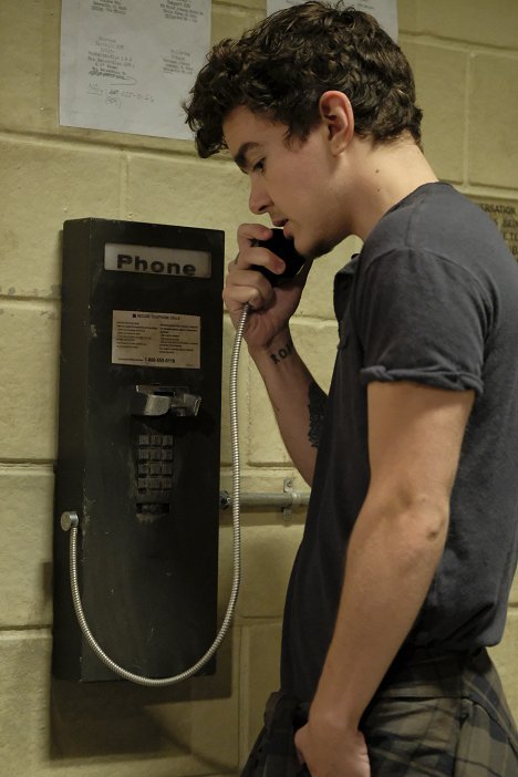 Elliot Fletcher | ČSFD.cz