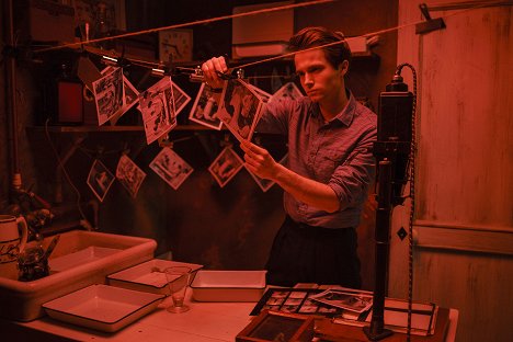 Max Deacon | ČSFD.cz