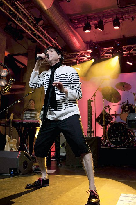 Russell Mael | ČSFD.cz