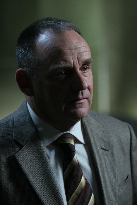 Paul Guilfoyle | ČSFD.cz