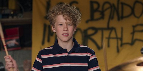 Tage Johansen Hogness | ČSFD.cz